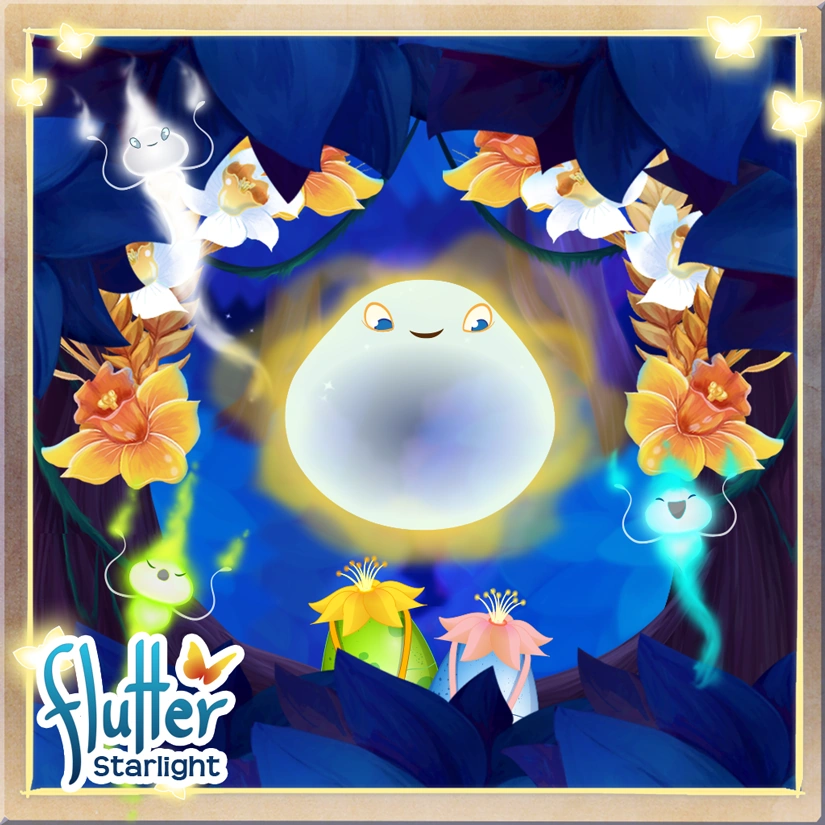 Blossom | Flutter: Starlight Wikia | Fandom