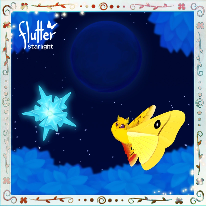 Lunar | Flutter: Starlight Wikia | Fandom