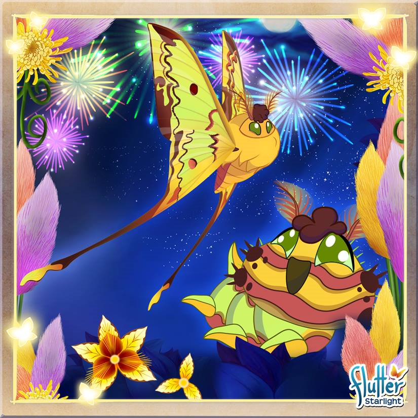 Category:Legendary | Flutter: Starlight Wikia | Fandom