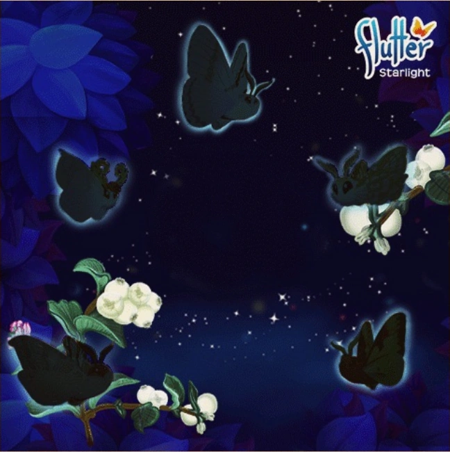 Verglas | Flutter: Starlight Wikia | Fandom