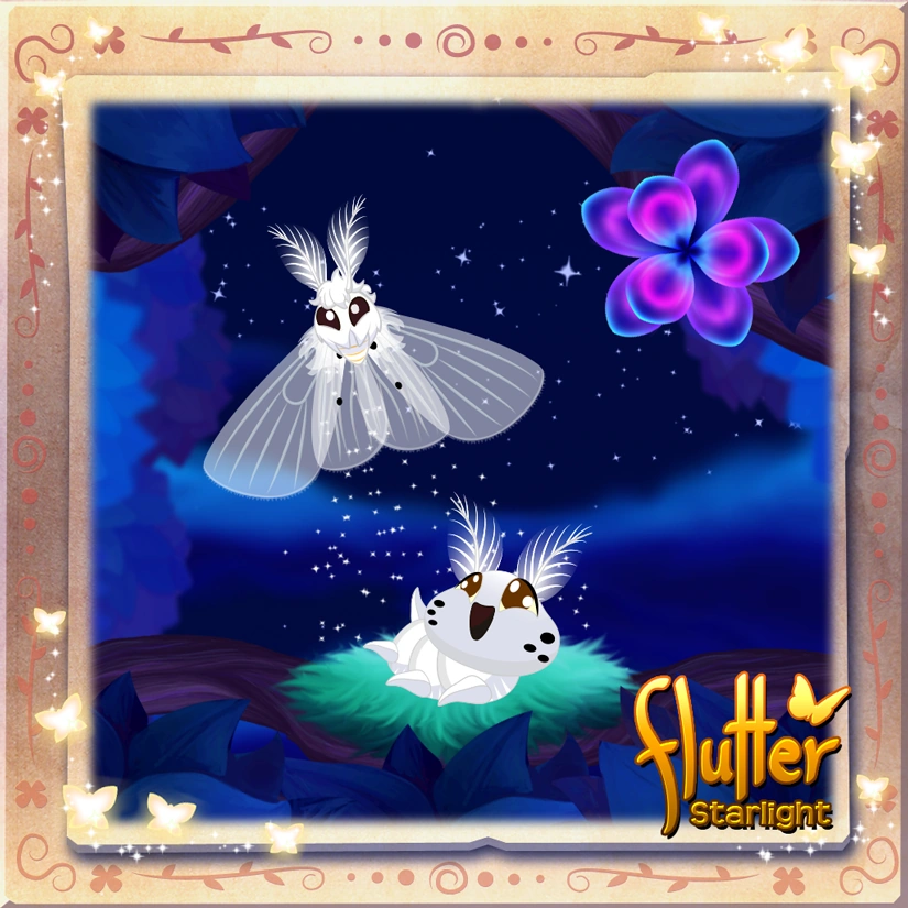 Apoyo | Flutter: Starlight Wikia | Fandom