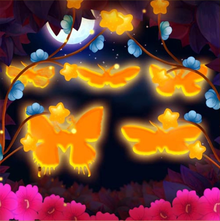 Gala | Flutter: Starlight Wikia | Fandom