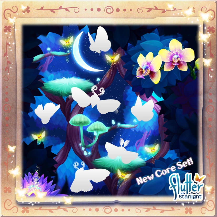 Marama | Flutter: Starlight Wikia | Fandom