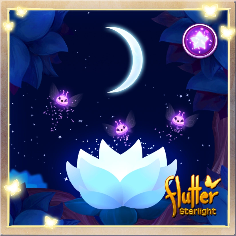 Bulan | Flutter: Starlight Wikia | Fandom