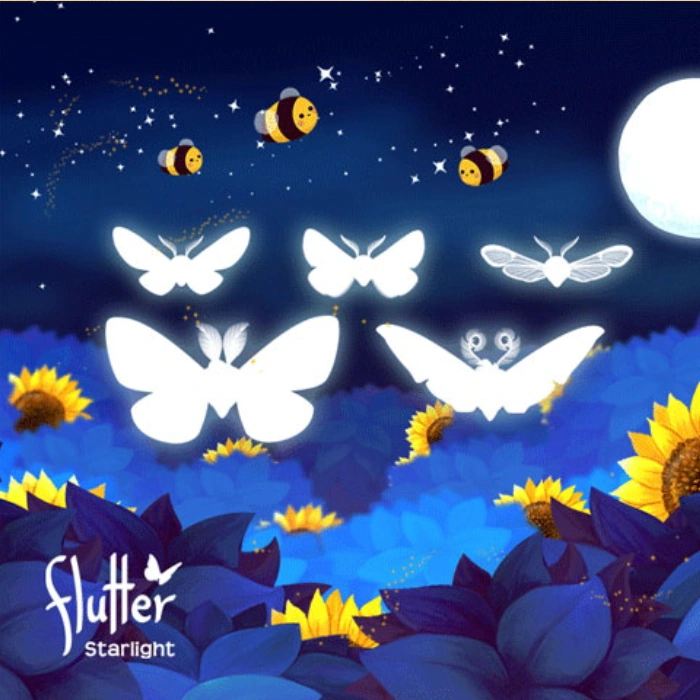 Pollinis | Flutter: Starlight Wikia | Fandom