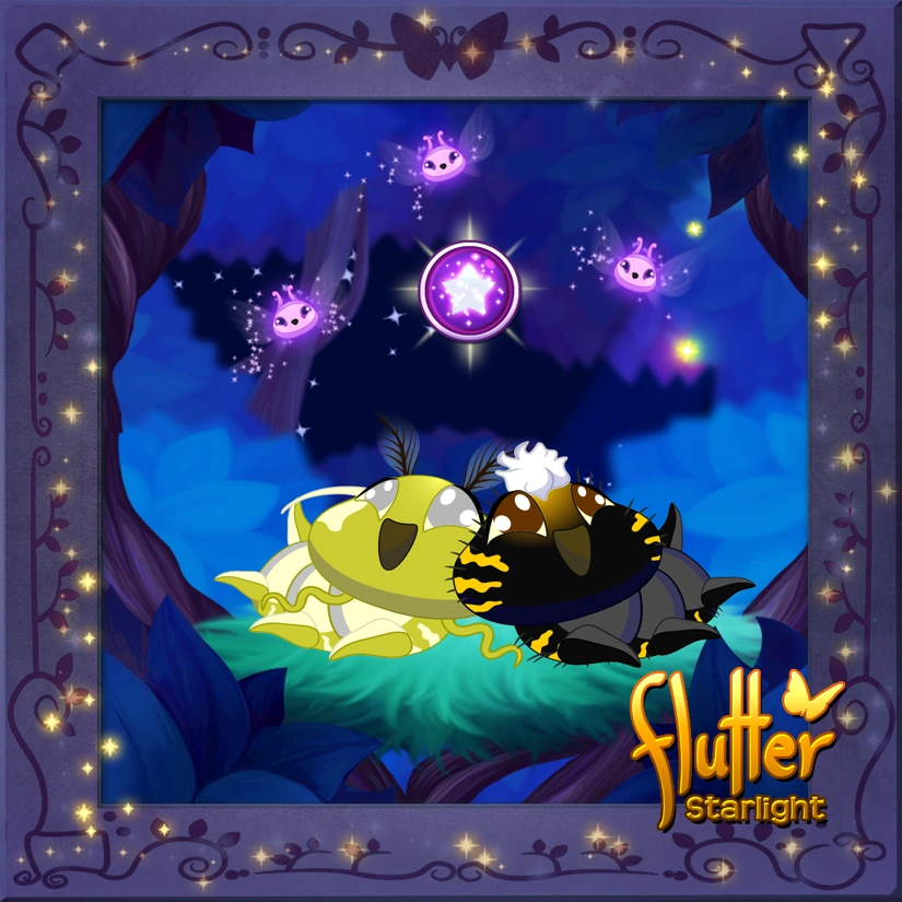 Osten | Flutter: Starlight Wikia | Fandom