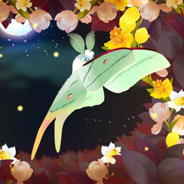 Fleur | Flutter: Starlight Wikia | Fandom