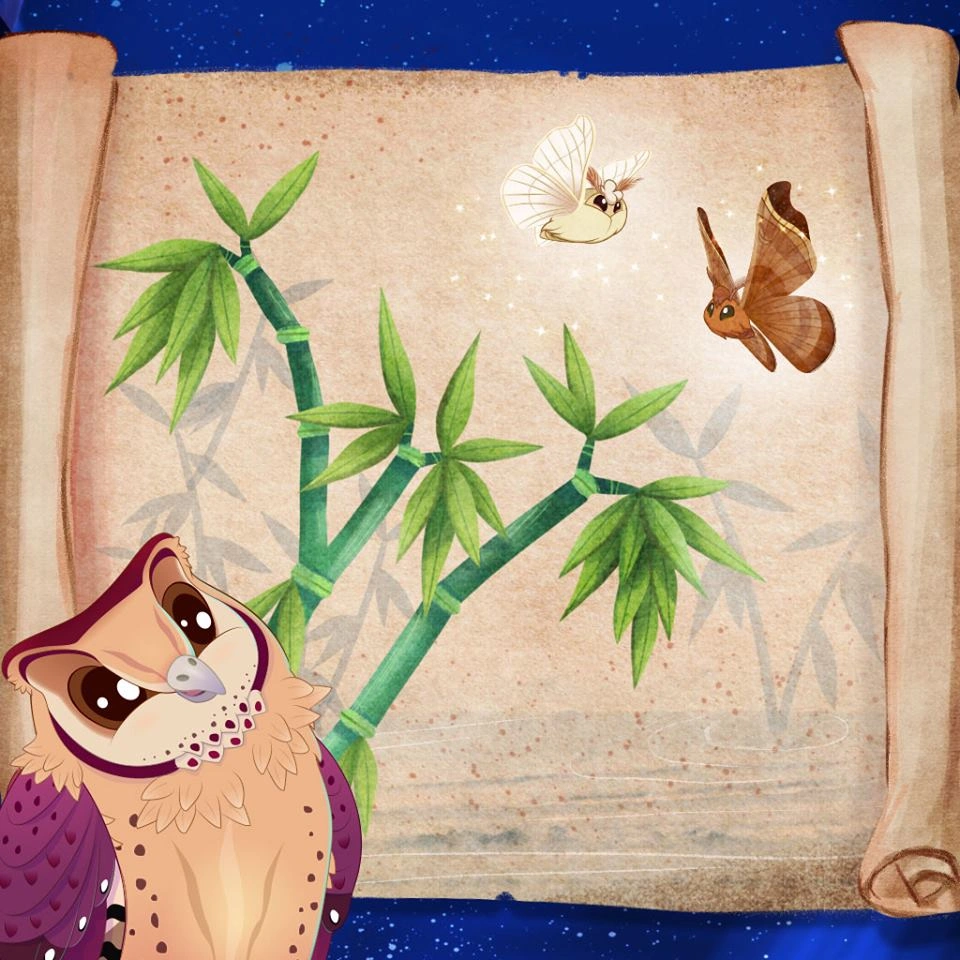 Category:Wisp Event | Flutter: Starlight Wikia | Fandom