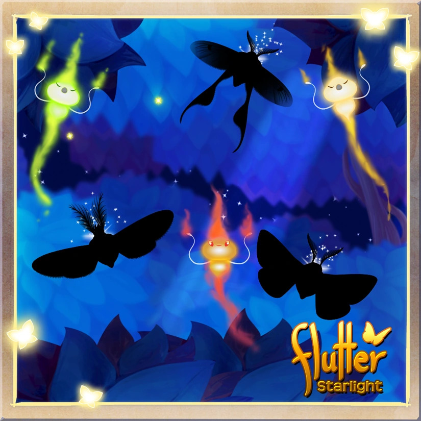 Boom | Flutter: Starlight Wikia | Fandom