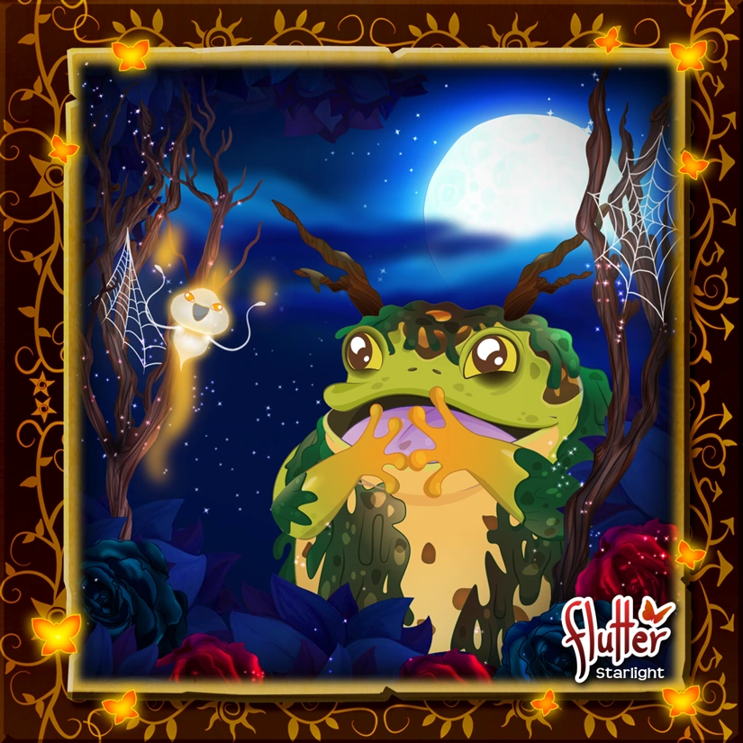 Oog | Flutter: Starlight Wikia | Fandom