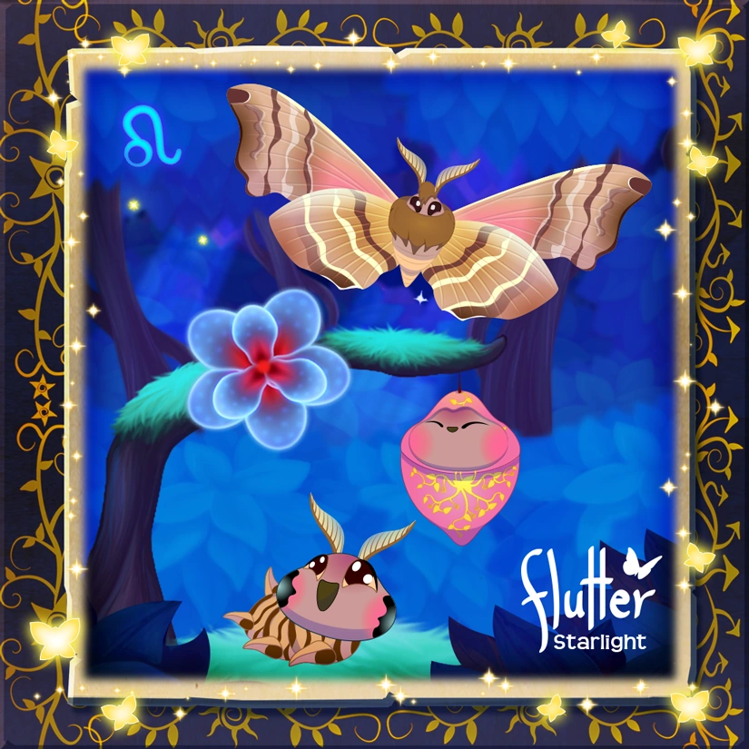 Twin-spotted Sphinx | Flutter: Starlight Wikia | Fandom
