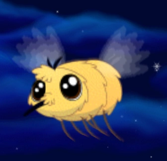 Bee Fly | Flutter: Starlight Wikia | Fandom