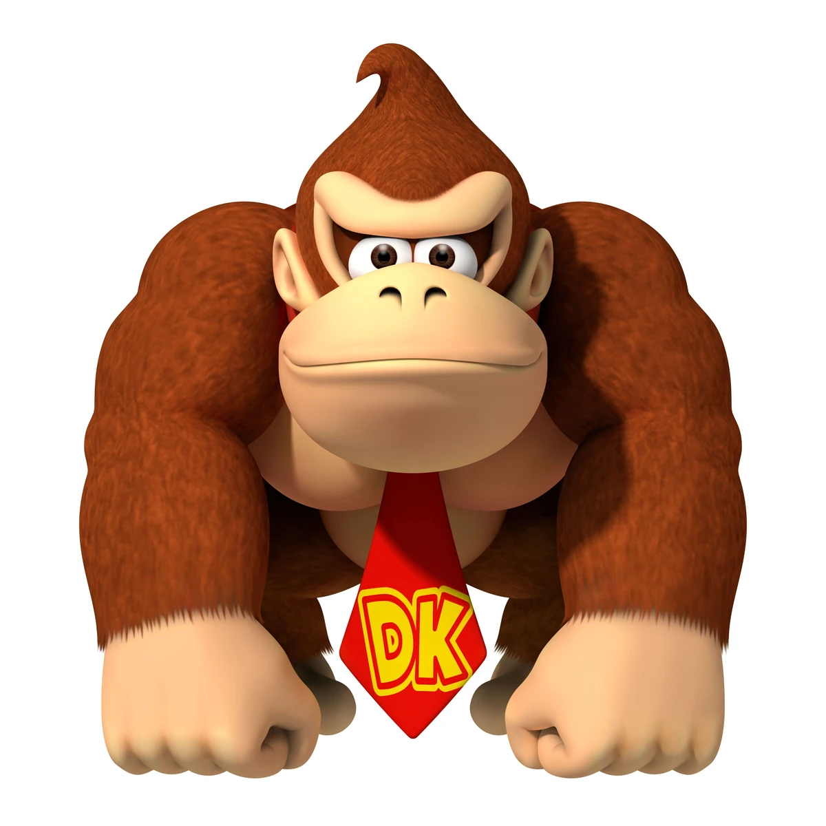 Donkey Kong | FlutterBug Wiki Wiki | Fandom