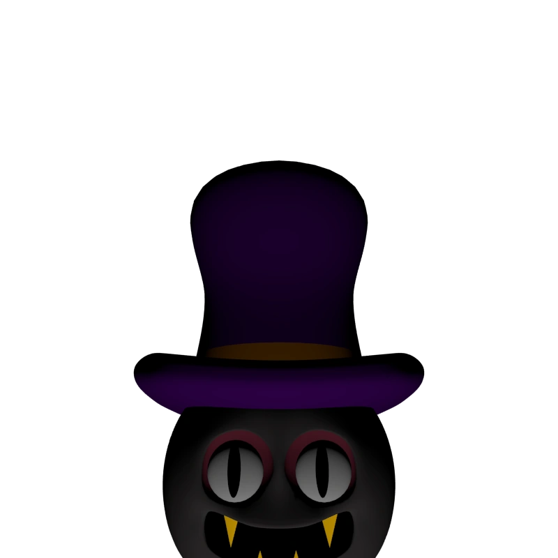 The Game Master | FlutterBug Wiki Wiki | Fandom