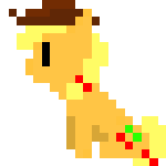 Applejack/Gallery | Flutterbutter Wiki | Fandom