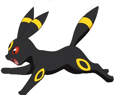 Umbreon | Flutterbutter Wiki | Fandom