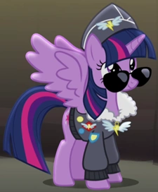 Twilight Sparkle | Flutterbutter Wiki | Fandom