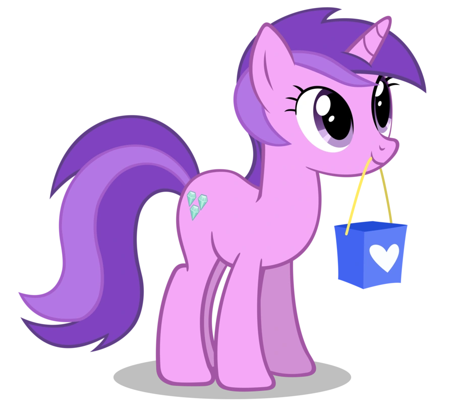 Amethyst Star | Flutterbutter Wiki | Fandom