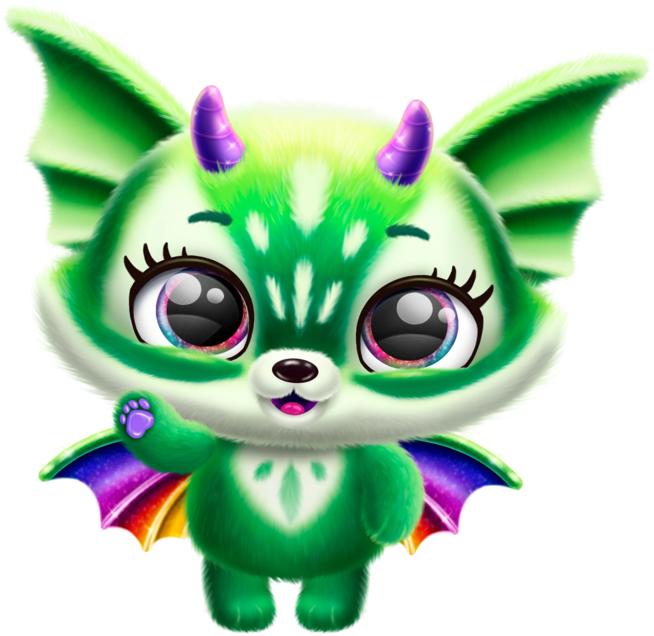 Discuss Everything About Fluvsies Wiki | Fandom