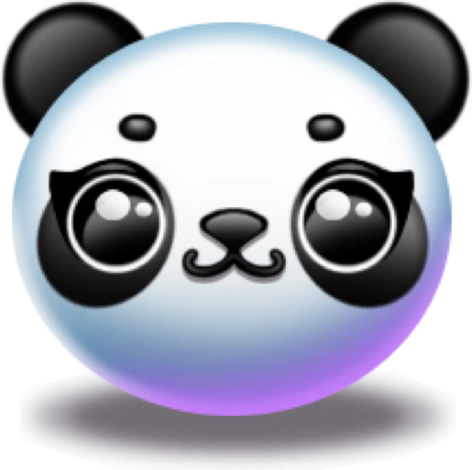 Panda | Fluvsies Wiki | Fandom