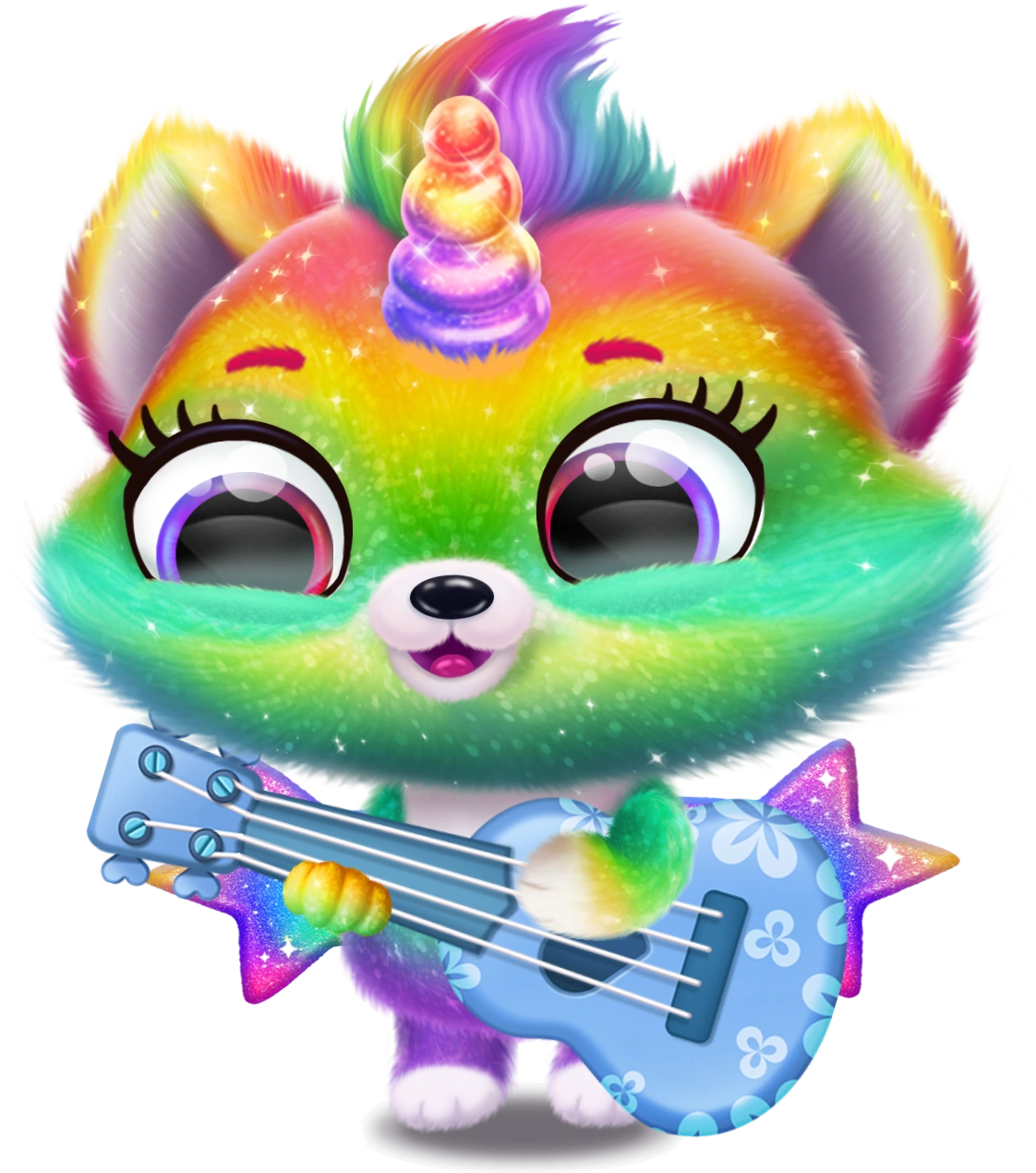 Pop Star | Fluvsies Wiki | Fandom