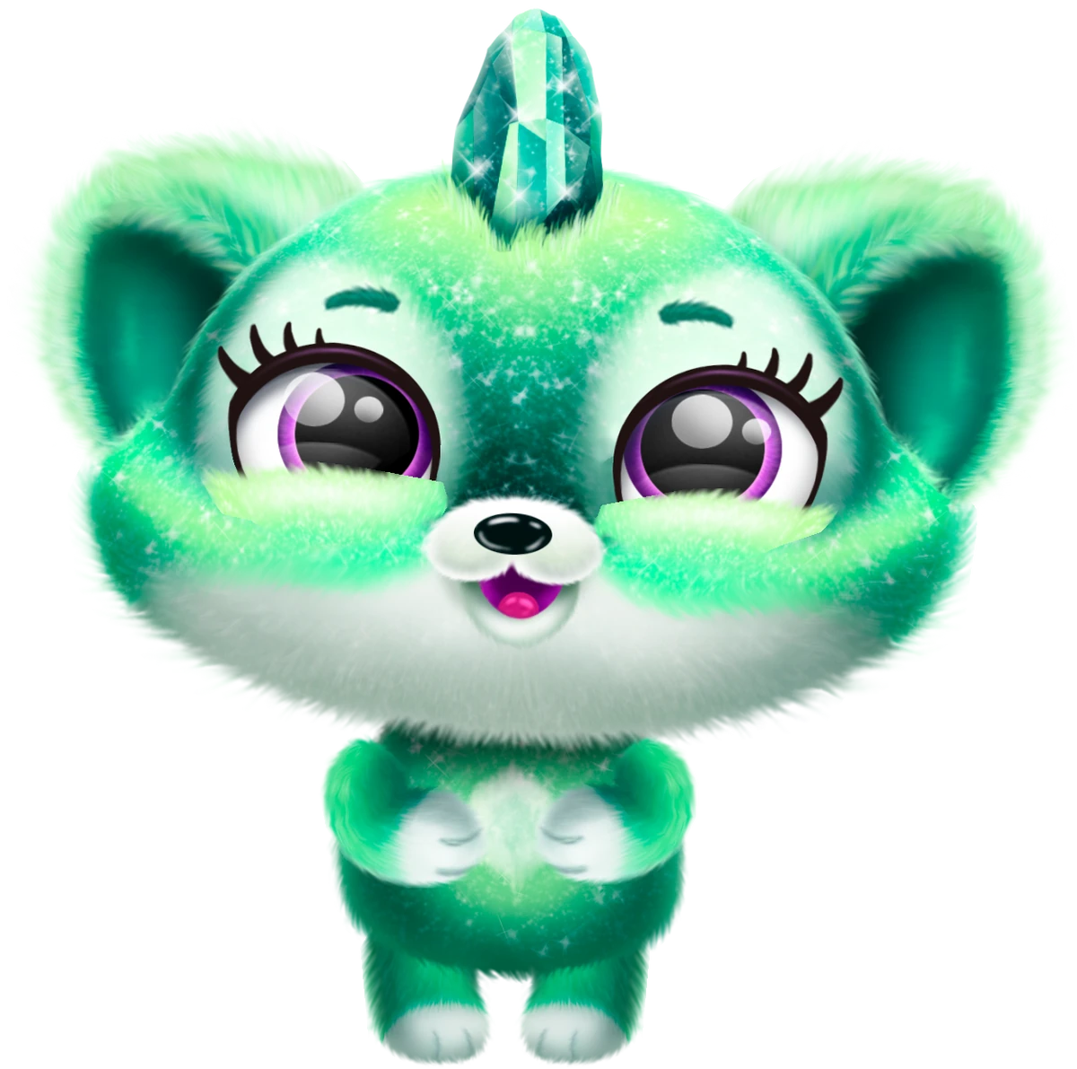 Crystal | Fluvsies Wiki | Fandom