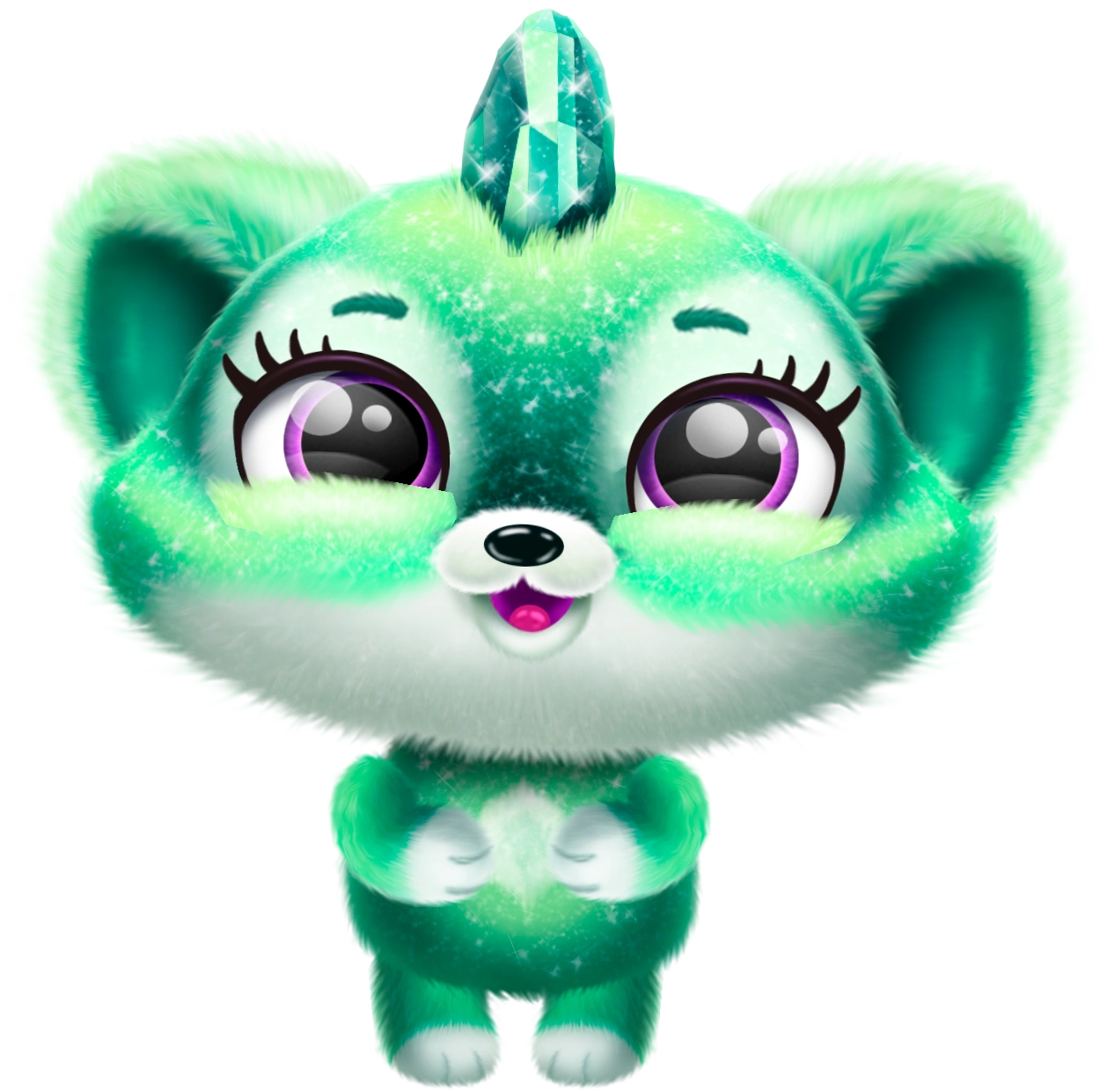 Discuss Everything About Fluvsies Wiki | Fandom