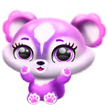 Puffie | Fluvsies Wiki | Fandom