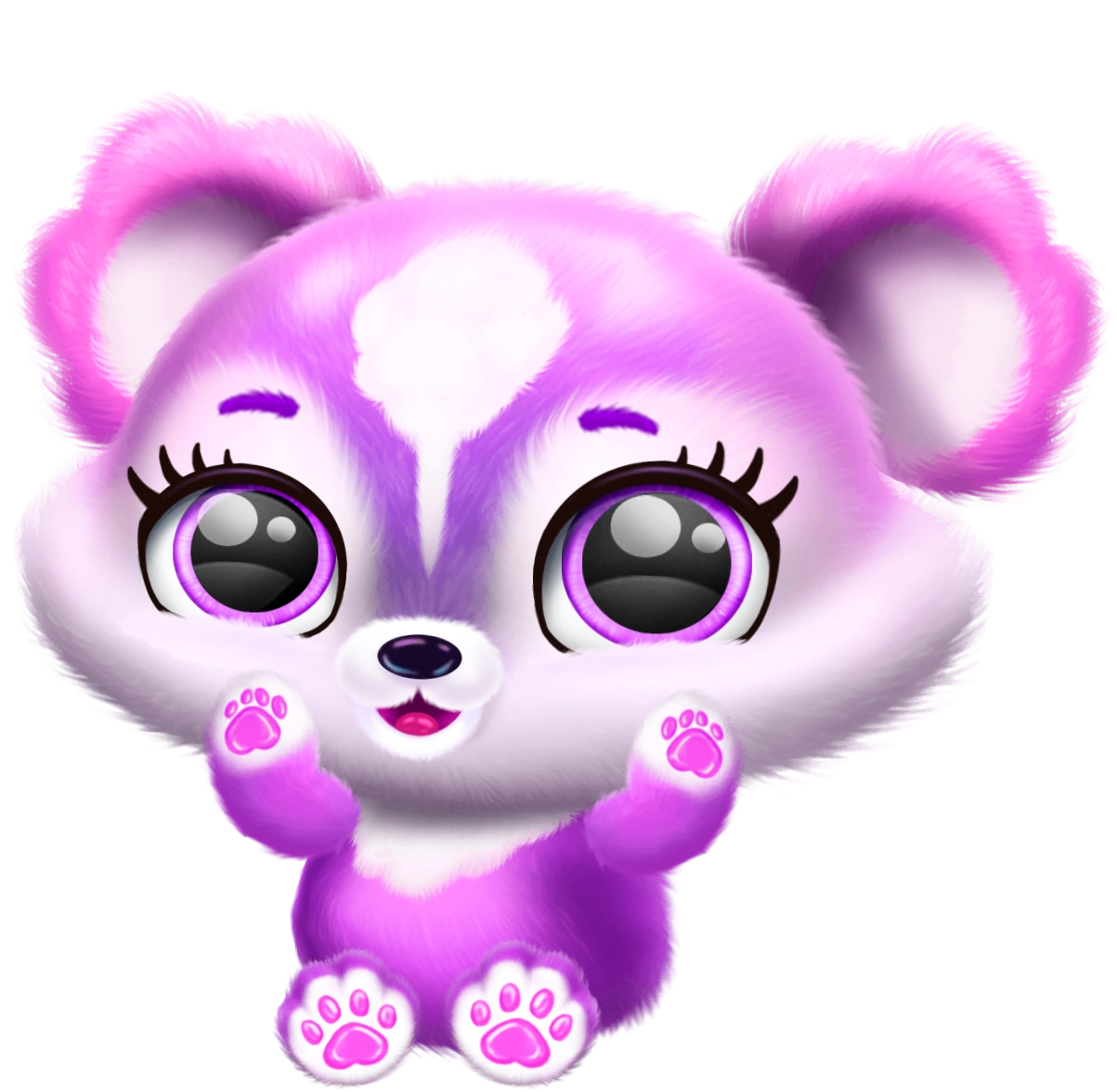 Discuss Everything About Fluvsies Wiki | Fandom