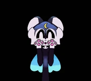 Midnight | Fluvsies Wiki | Fandom