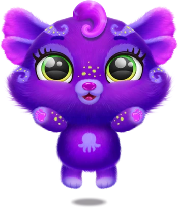 Octo | Fluvsies Wiki | Fandom