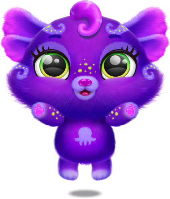 Octo | Fluvsies Wiki | Fandom