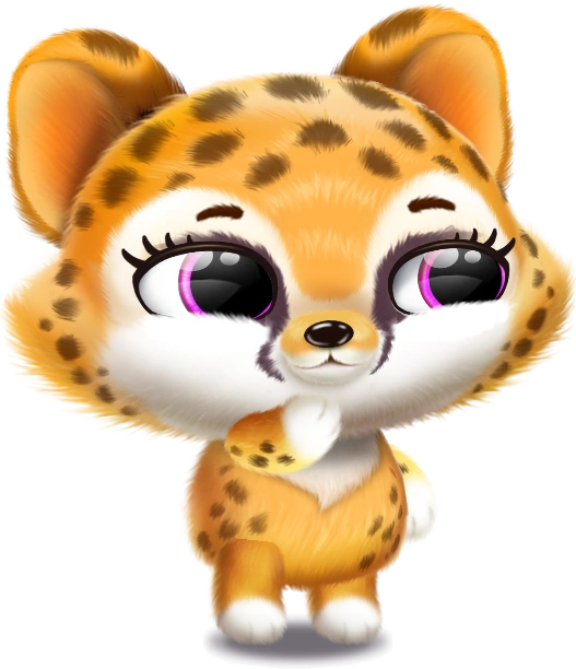 Felix | Fluvsies Wiki | Fandom