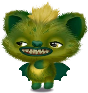 Official Fluvsies Names | Fluvsies Wiki | Fandom