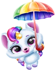 Official Fluvsies Names | Fluvsies Wiki | Fandom