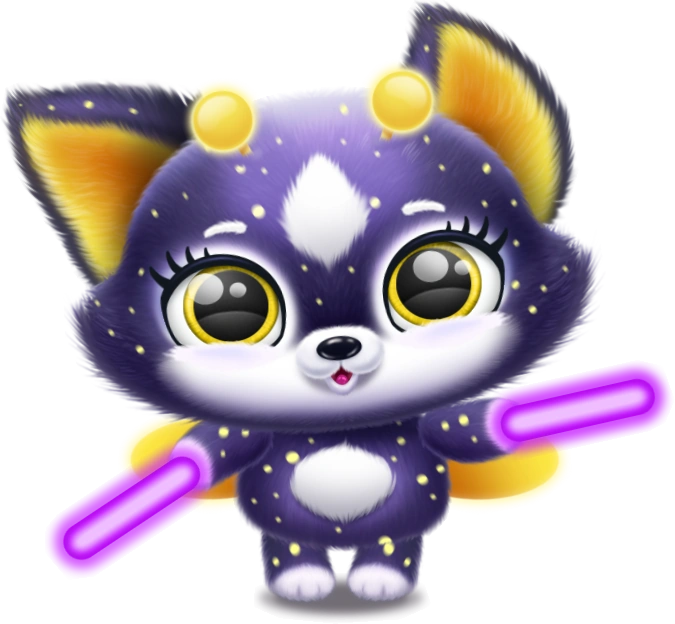 Firefly | Fluvsies Wiki | Fandom