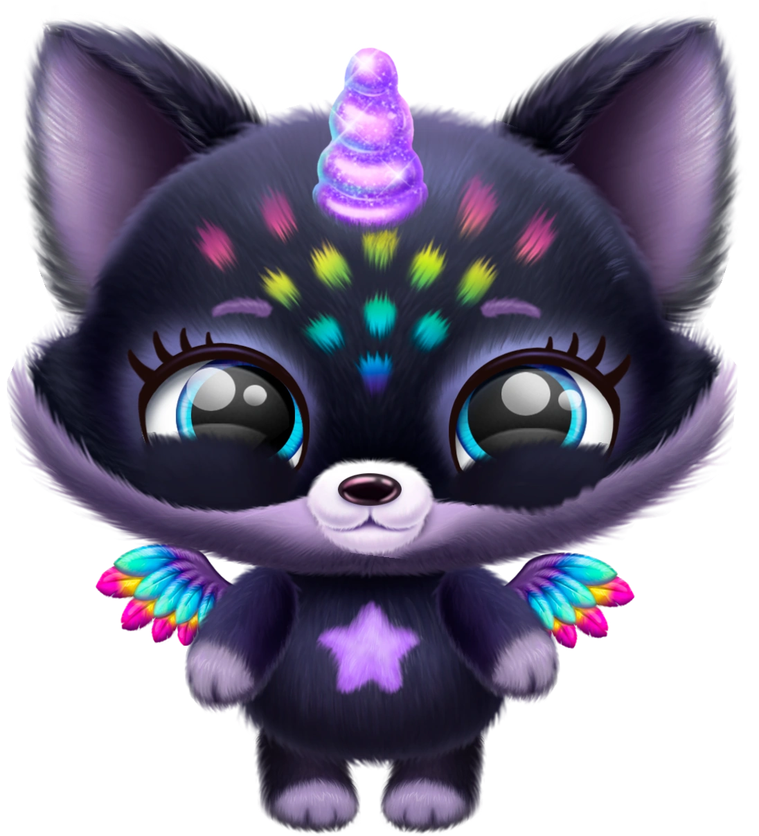 Discuss Everything About Fluvsies Wiki | Fandom