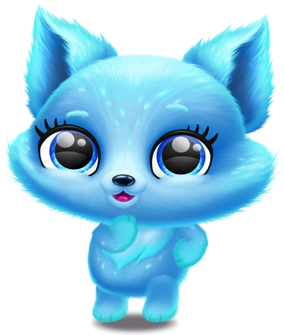 Flurry | Fluvsies Wiki | Fandom