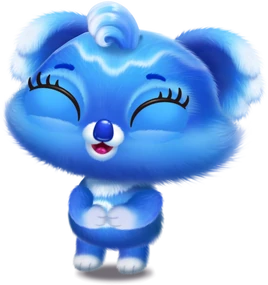 Wavie | Fluvsies Wiki | Fandom