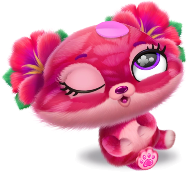 Bloom | Fluvsies Wiki | Fandom