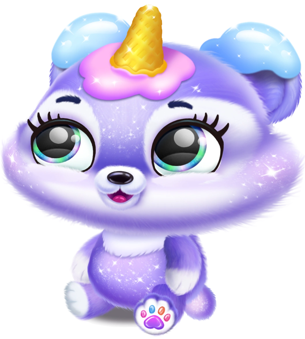 Scoops | Fluvsies Wiki | Fandom