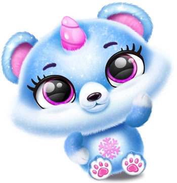 Polar | Fluvsies Wiki | Fandom