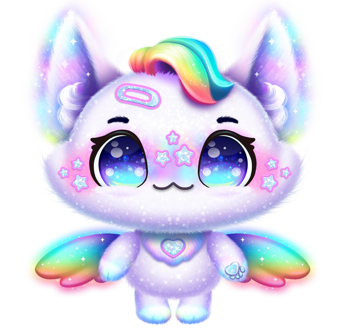 Mochi | Fluvsies Wiki | Fandom