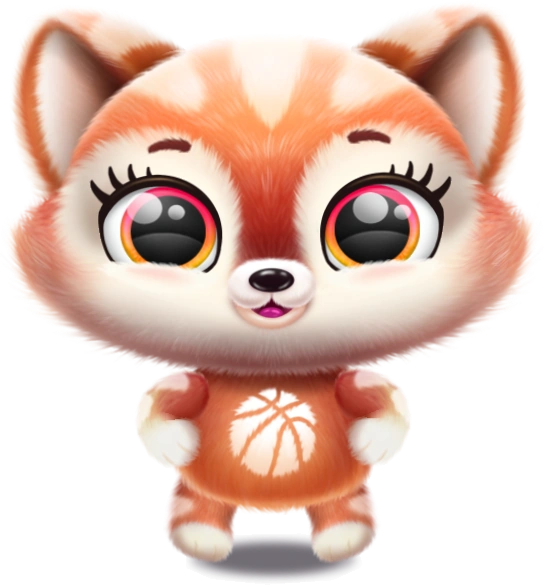 Bounce | Fluvsies Wiki | Fandom