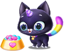 Cat | Fluvsies Wiki | Fandom