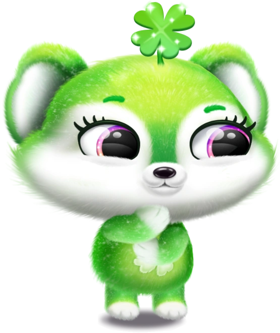 Lucky | Fluvsies Wiki | Fandom