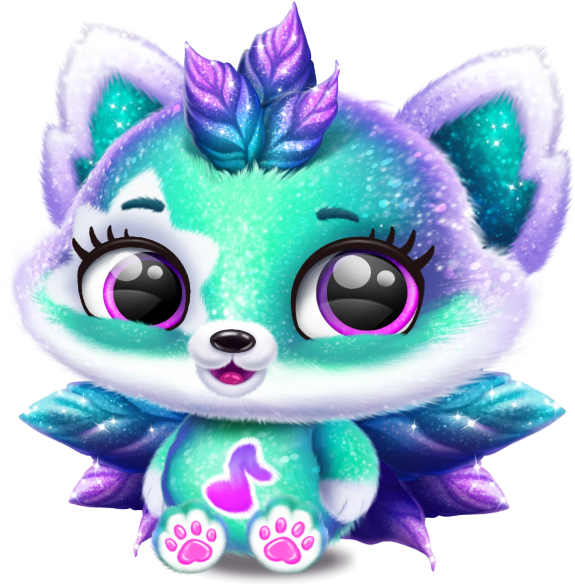 Roxie | Fluvsies Wiki | Fandom