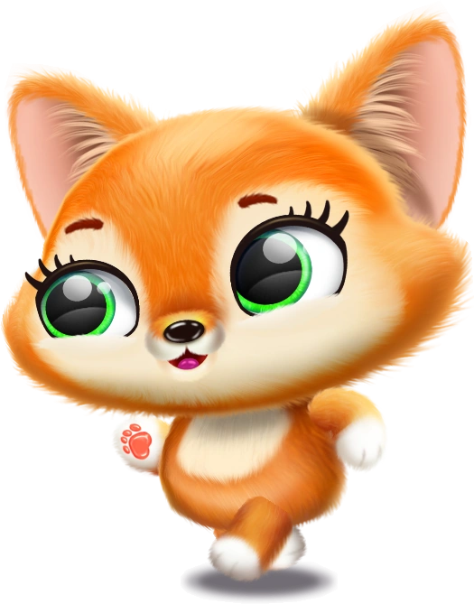 Trixie | Fluvsies Wiki | Fandom