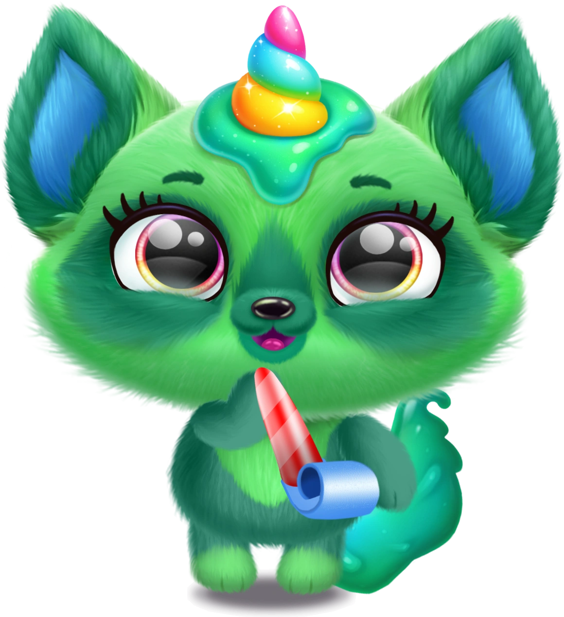 Goopie | Fluvsies Wiki | Fandom