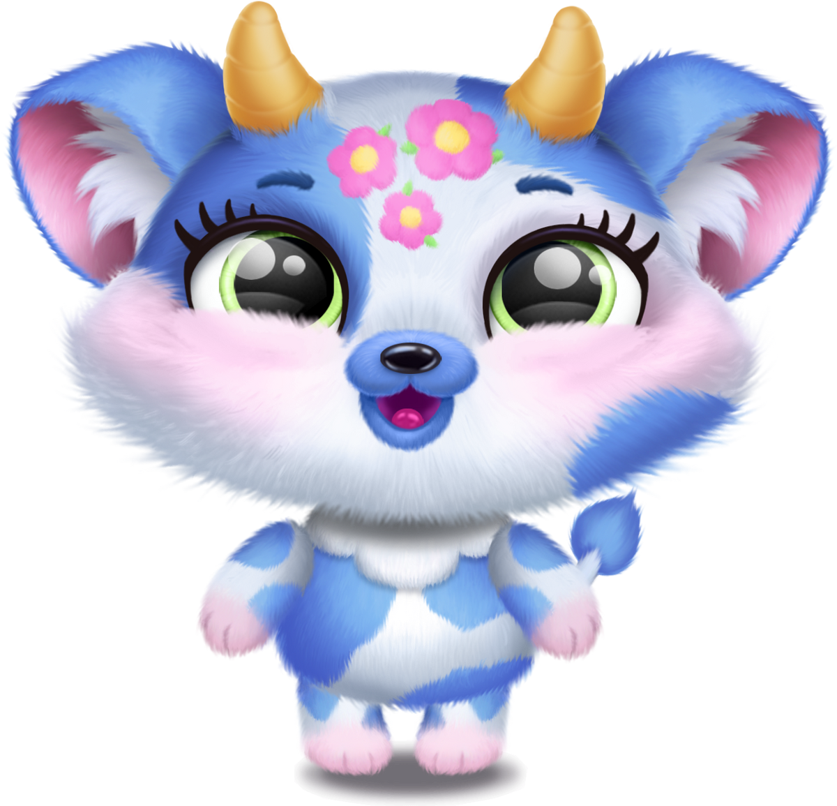 Daisy | Fluvsies Wiki | Fandom